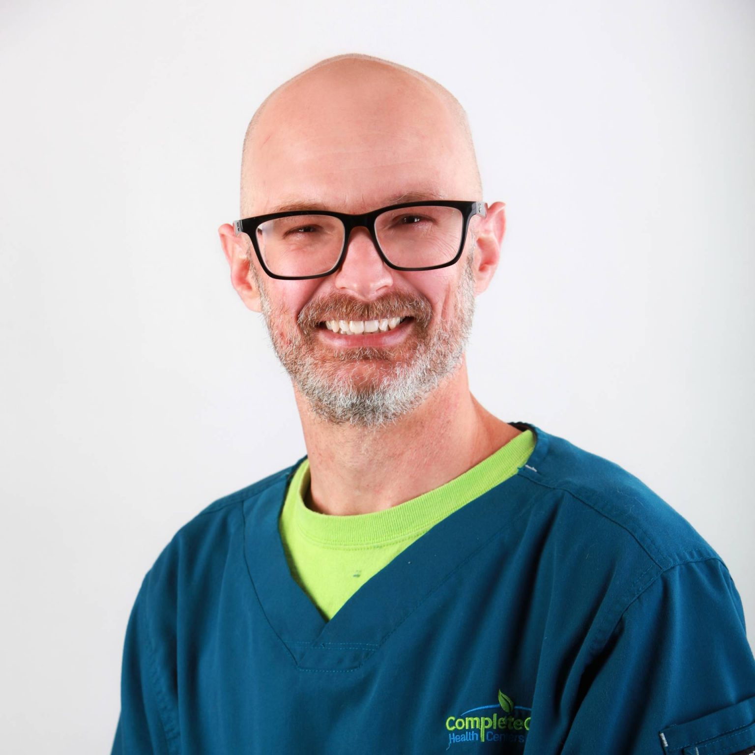 Rivers Walleman • Complete Care