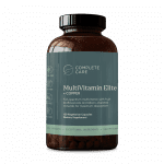 MultiVitamin Elite (+Copper) • Complete Care