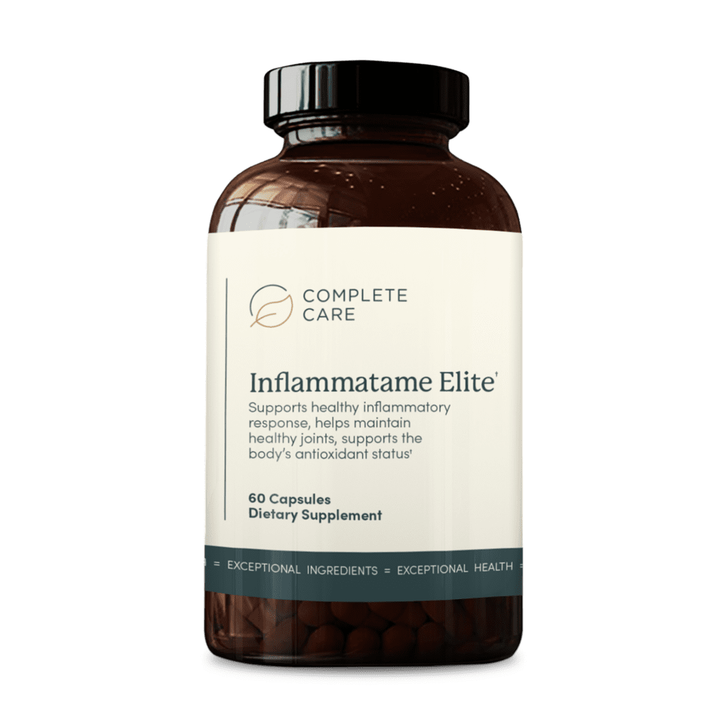 MultiVitamin Elite (+Copper) • Complete Care