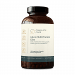 MultiVitamin Elite (+Copper) • Complete Care