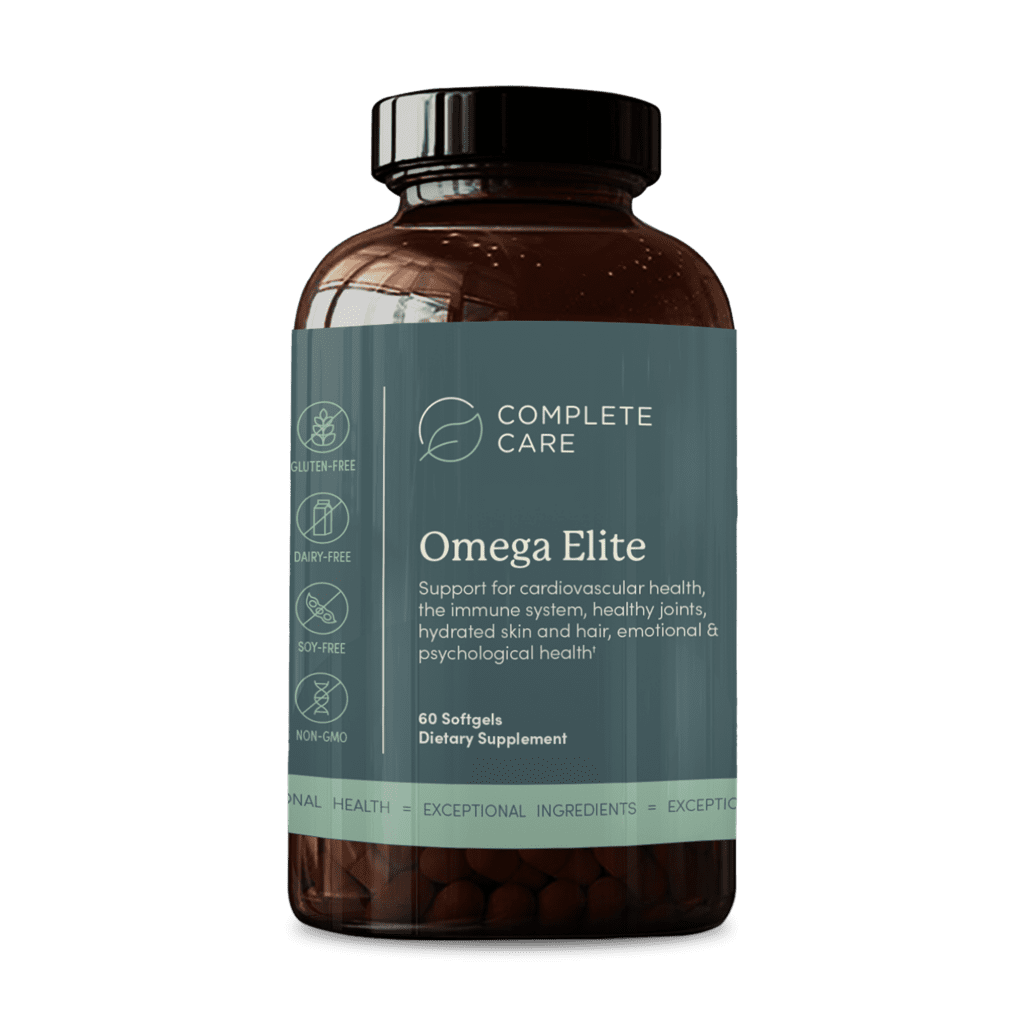 Complete Care • Improving Quality of Life Beyond Any Reasonable ...