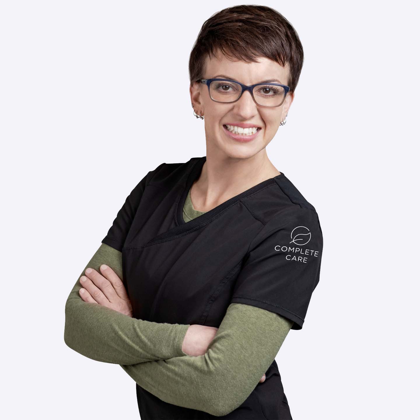 Sarah North • Complete Care