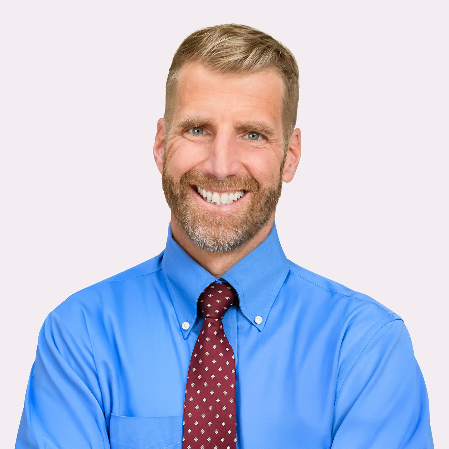 Jeffrey Cole • Complete Care